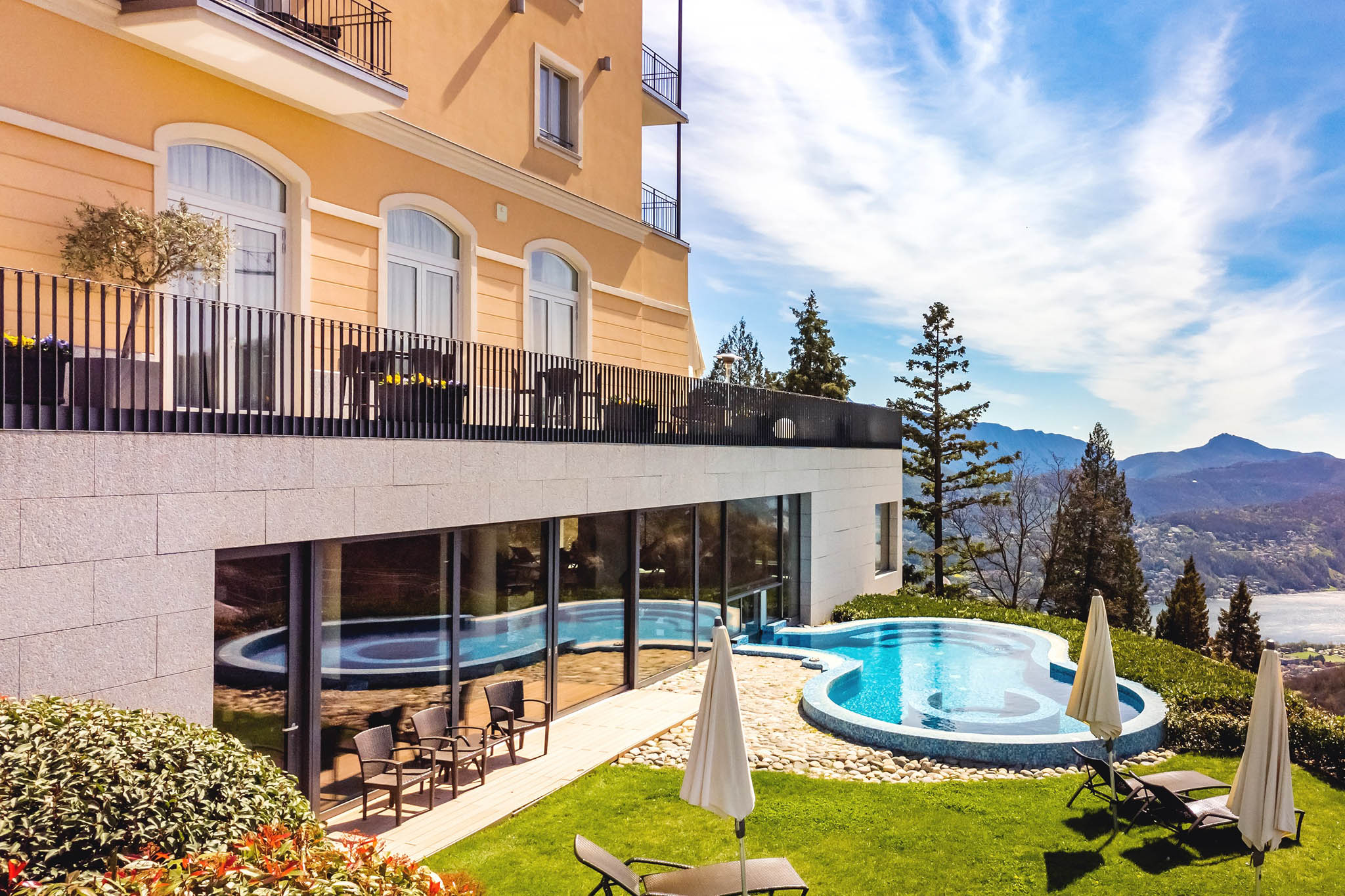 DOT Life SA, Switzerland | About us | Official Site